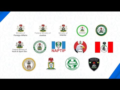NAPTIP ON THE MOVE “EPISODE 25: NAPTIP's ACTIVITIES"
