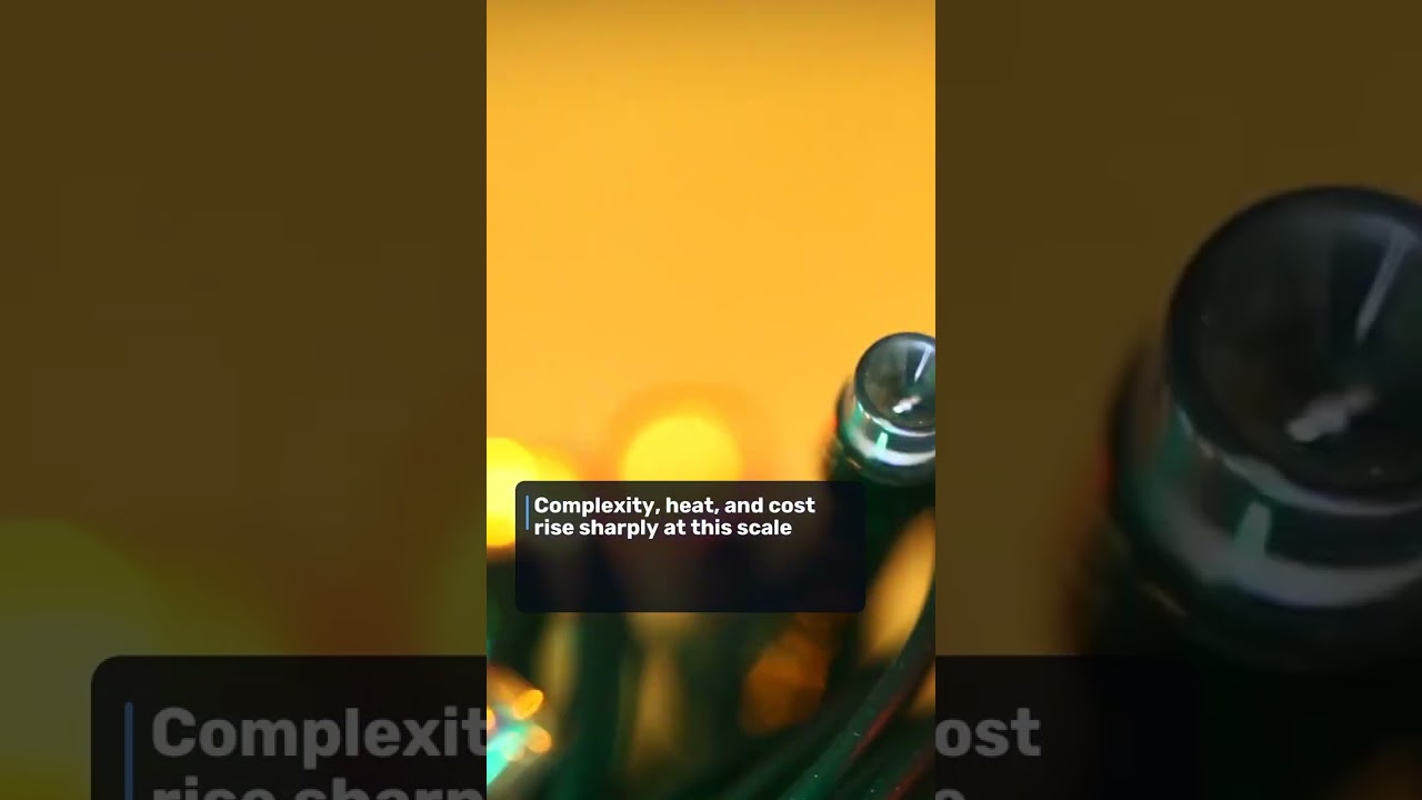 2nm Chip Tech Reveals New Business & Technical Challenges