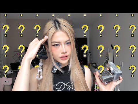 Hãy xem video này trước khi mua máy ảnh Digital !!!