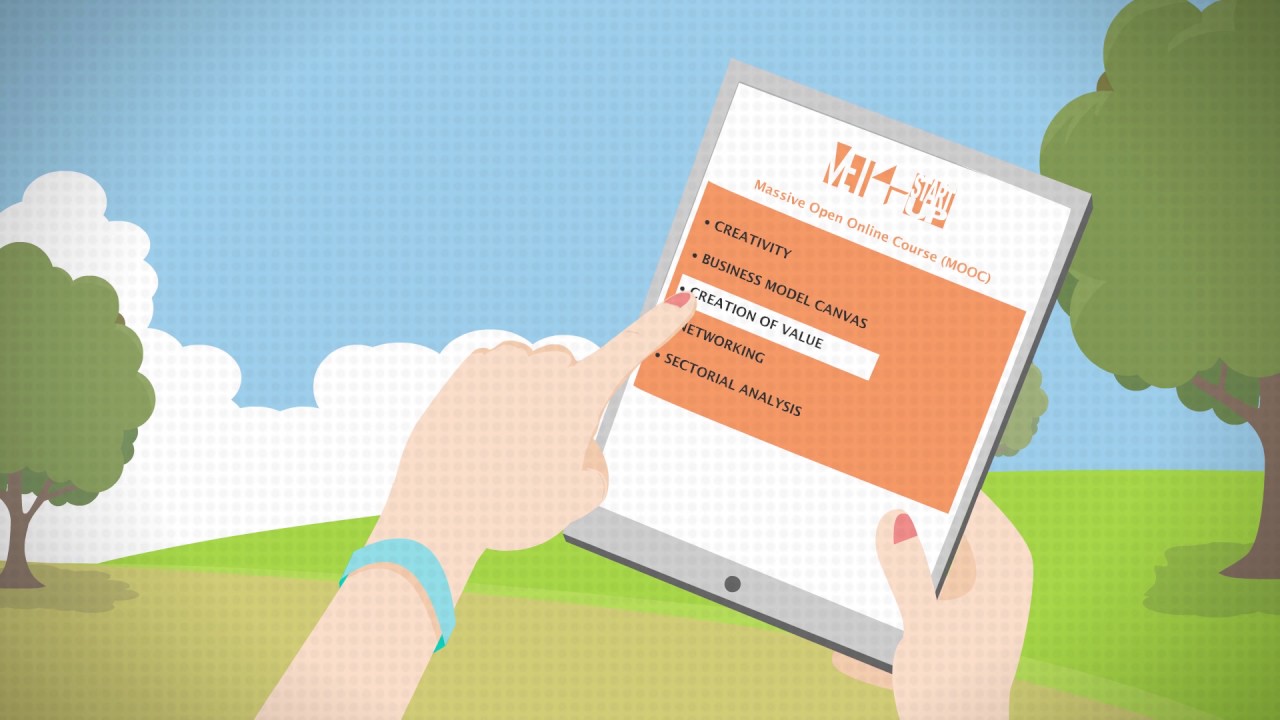 Vet 4 start-up | SPOT DK