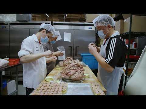 Goodly Foods, A Food Hubs BC Success Story