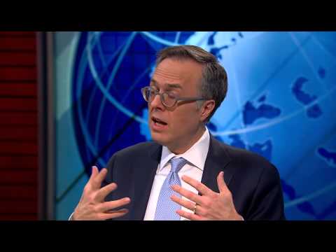 Shields, Gerson Discuss Hold Up on Hagel, Looming Sequester