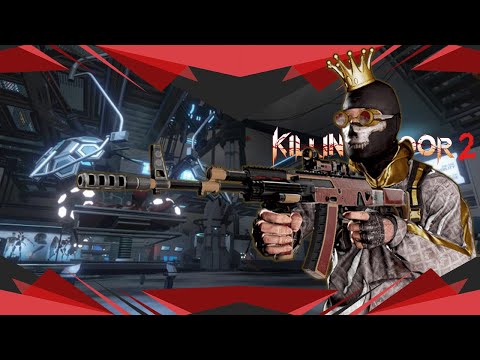 Steam Community :: Video :: KF2 l Rig l Weekly Arsenal Ascent l SOLO