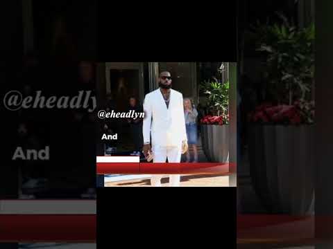 LeBron James Backs Out of 2025 Met Gala | Here's Why the NBA Star Pulled Out Last Minute