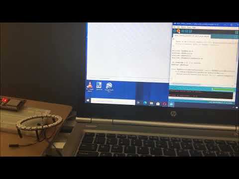 Stemedu DOIT DEVIT V1 ESP32-WROOM-32 Development Board
