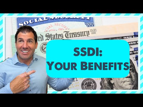 5 New Updates To SSDI In 2025 Just Changed Social Security Disability For Millions