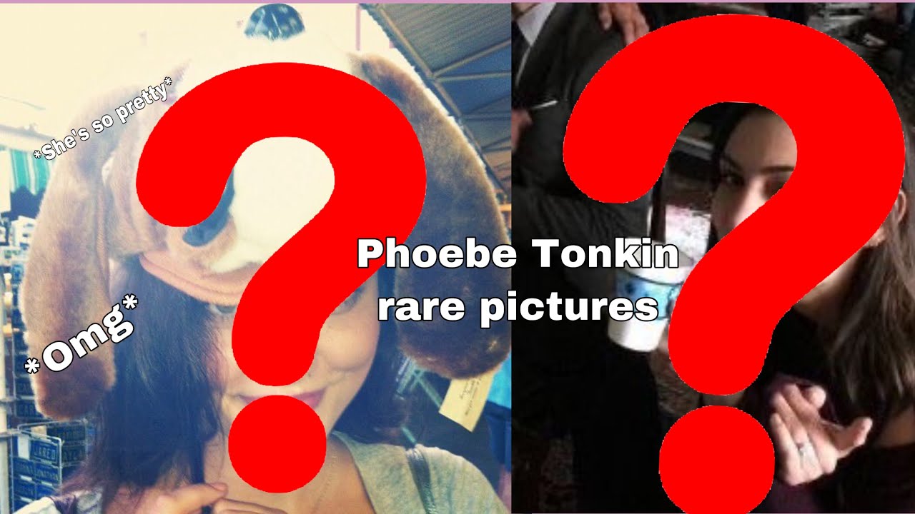 Phoebe Tonkin rare pictures *watch this video if you love phoebe*
