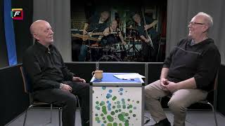 René Sten – Frederiksberg Lokal TV
