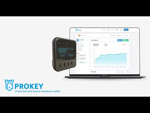 Prokey - Features, Reviews & Pricing (December 2025)