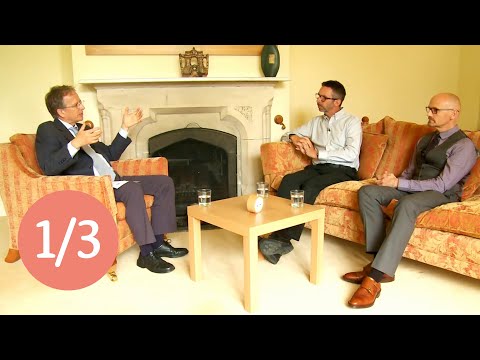 An introduction to counselling research (1/3) : Why is research important