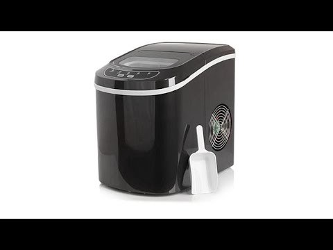 Improvements Portable Personal Ice Maker