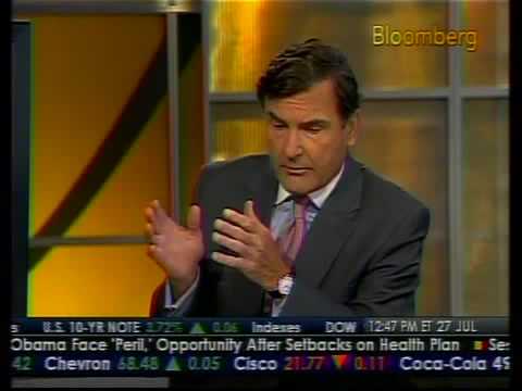 Sector to Watch - Media/Entertainment - Bloomberg