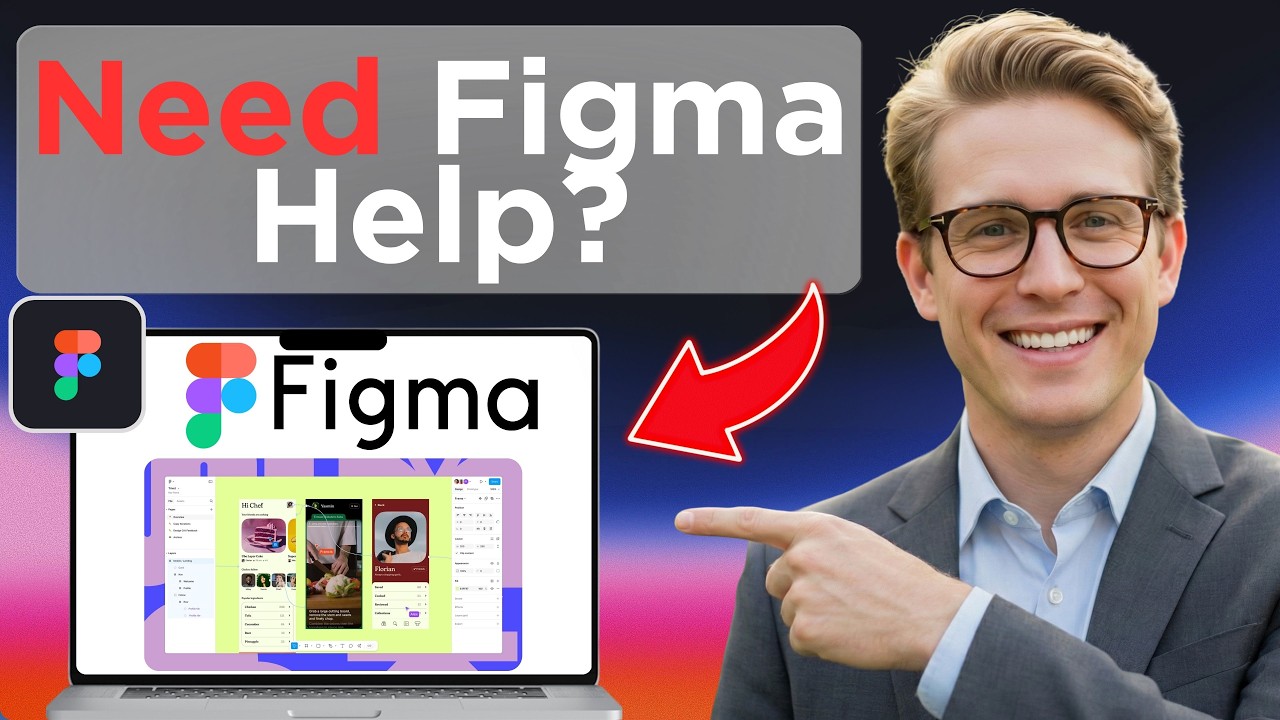 How To Contact The Customer Support In Figma (Easy Guide)