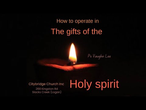 GIFT OF THE SPIRIT - Word of Wisdom