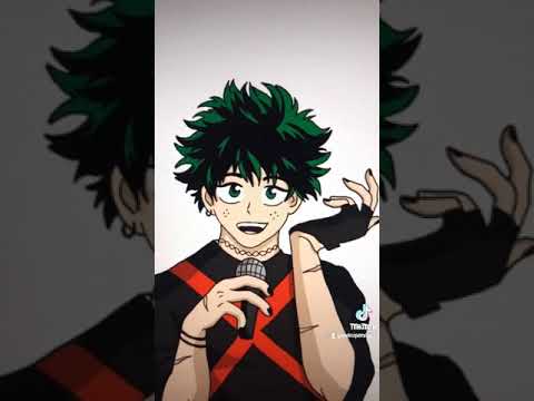 MHA x yarichin b club
