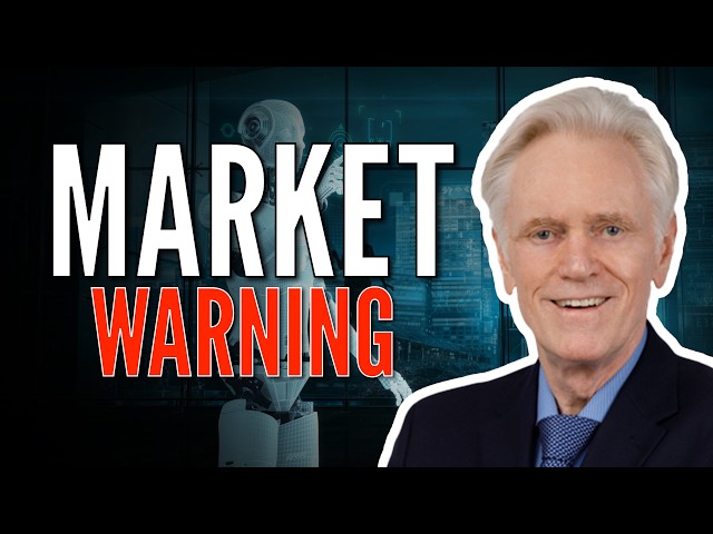 The Unsustainable Stock Market Bubble: Insights from Mike Maloney and ...
