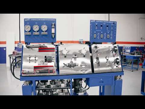 Industrial Mechanics Program