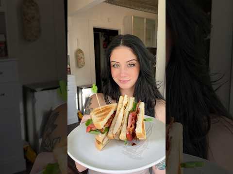 Club Sandwich!