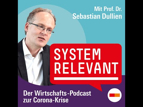 Systemrelevant Folge 16 - Warum ein höherer Mindestlohn ökonomisch sinnvoll ist