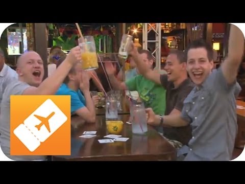 Vorurteile gegenüber deutschen Touristen auf Mallorca