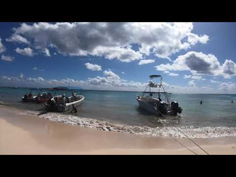 Playa del Carmen - in English