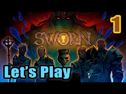 Steam Community :: SWORN