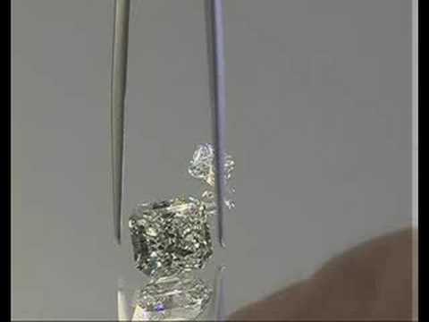 6 Carats Radiant Cut Diamond by Diamonds-USA.com