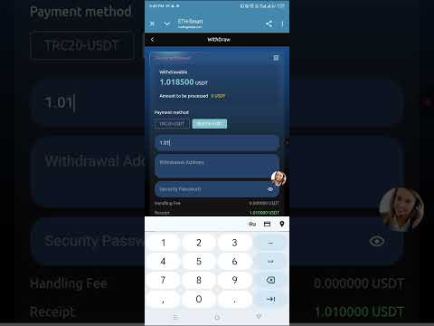 tradingpledge REVIEW | The Best Long Term USDT Money Making Platform | Best Way Money