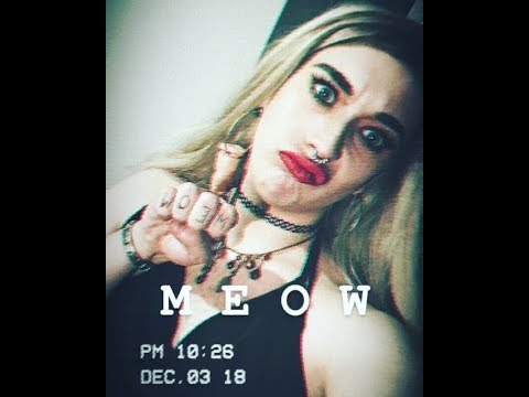 Ruby Heks' Grunge/Adore Delano look! - Drag | Moonlight Memories