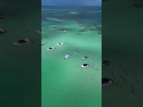 🏝️ Punta Cana ruft! Video: @xplora_riviera (Instagram)