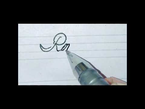 Name of Rowan write ✍️ in beautiful cursive style.||. Comment your name to write a name.