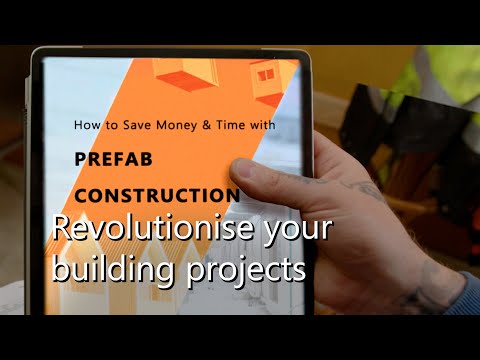 From Quicksand to Lego-Like Efficiency: Vertex BD for Modular Construction