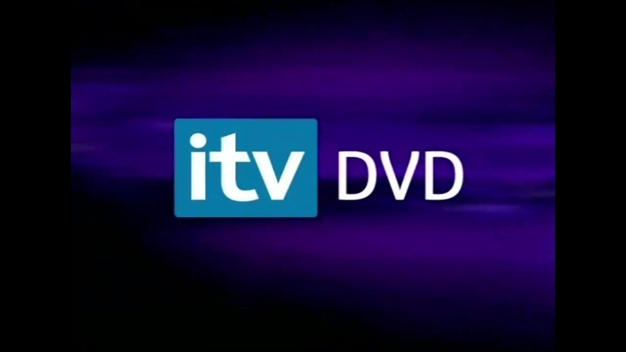 ITV DVD IDENT 3