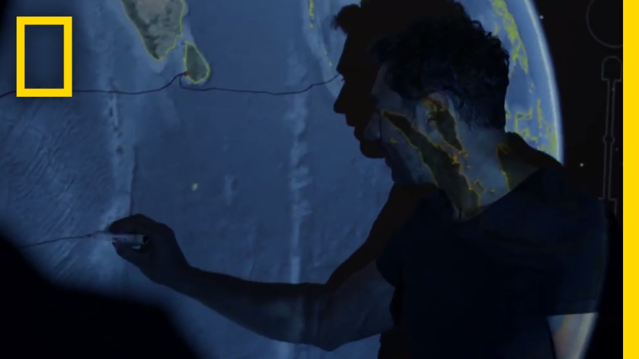 A Mysterious Sinking | Lawless Oceans