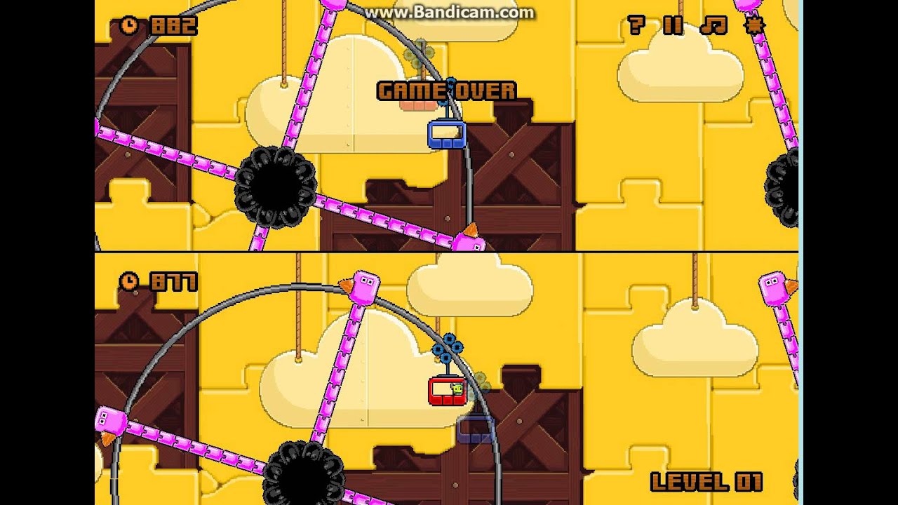 Skywire 2 (cool two player game)