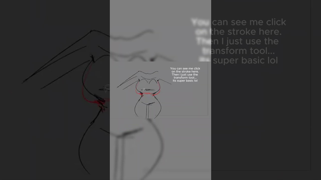 Jiggle tutorial #emz_cast #animation