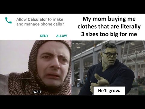Funny Memes That Will Make You Laugh #1 | Awesome Memes | Funny Memes | Relatable Memes