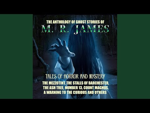 The Diary of Mr. Poynter.9 - The Anthology of Ghost Stories of M. R. James. Tales of Horror and...