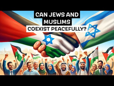 WHY THE TWO STATE SOLUTION IS THE ONLY OPTION?