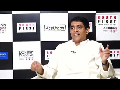 'What is all the fuss about Amaravati farmer stir?' asks AP Finance Minister - South First