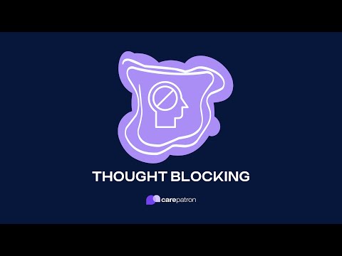 Thought Blocking