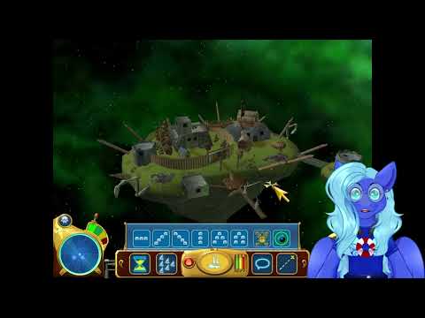 Steam Community :: Video :: Nostalgia Time!【Disney's Treasure Planet ...