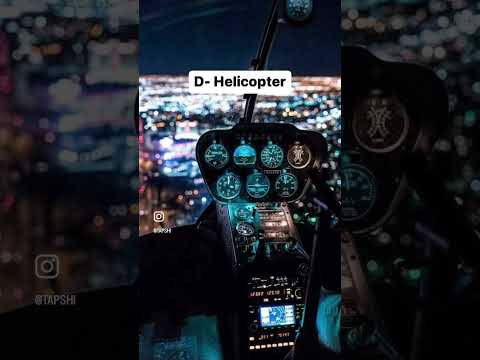 Which cockpit will you choose? And why?