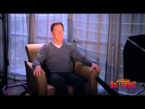 Tom Schulman (Dead Poets Society) talks to Tim Jackson about Oscar Night