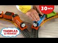 Platinum Beach Thomas Thomas And The Trucks Uk Watch HD Mp4 Video ...