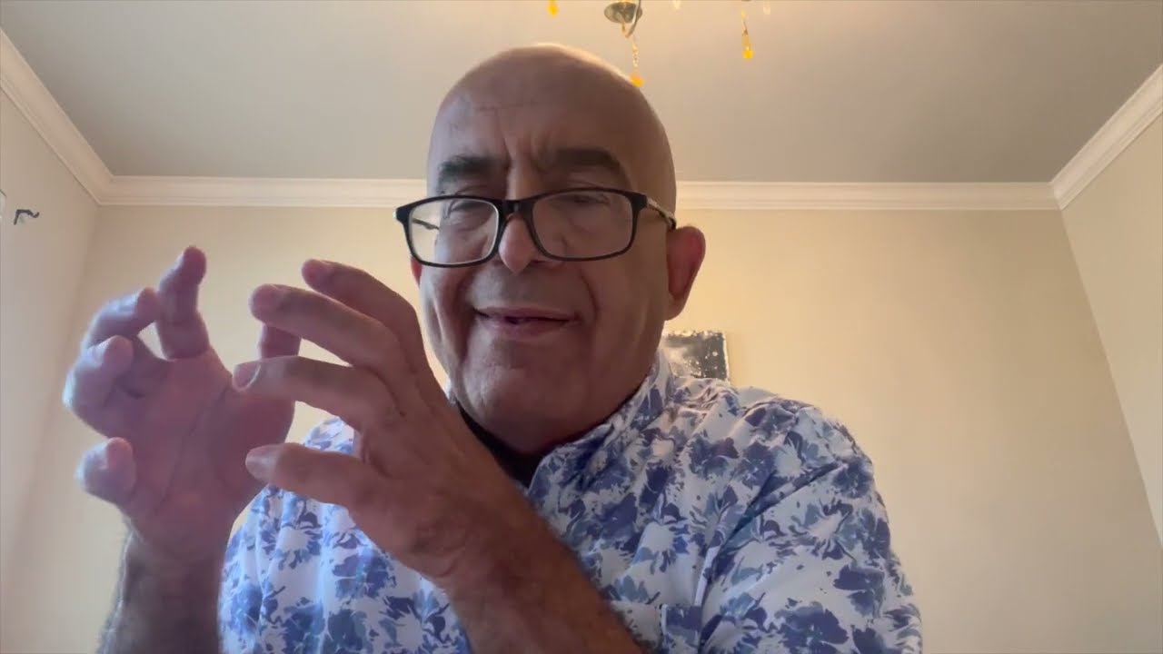 Project Management - Episode 1 (Arabic) Dr. Awni Mufleh