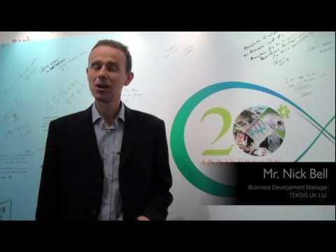 NEXCOM 20: A Major Achievement in The Eye of Tekdis