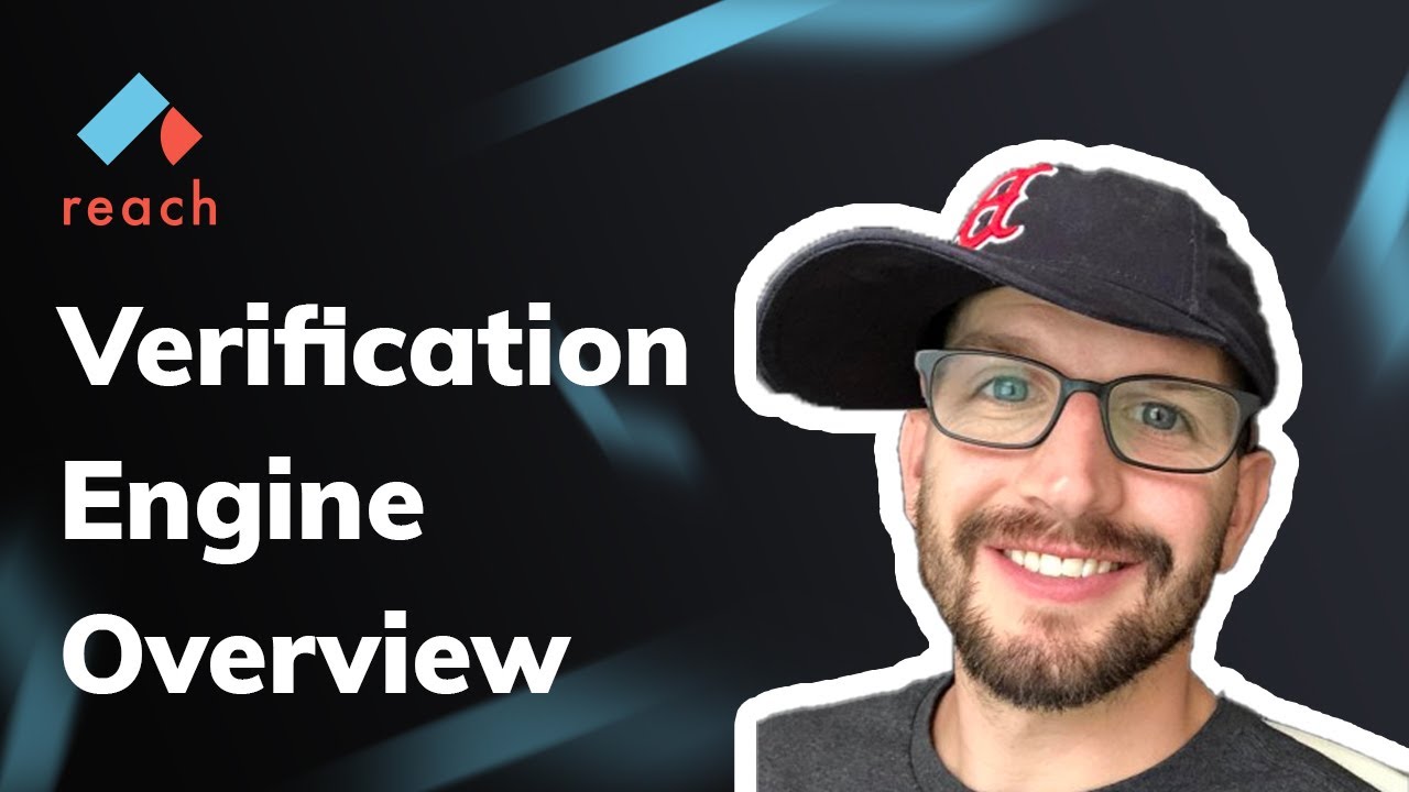 Verification Engine Overview