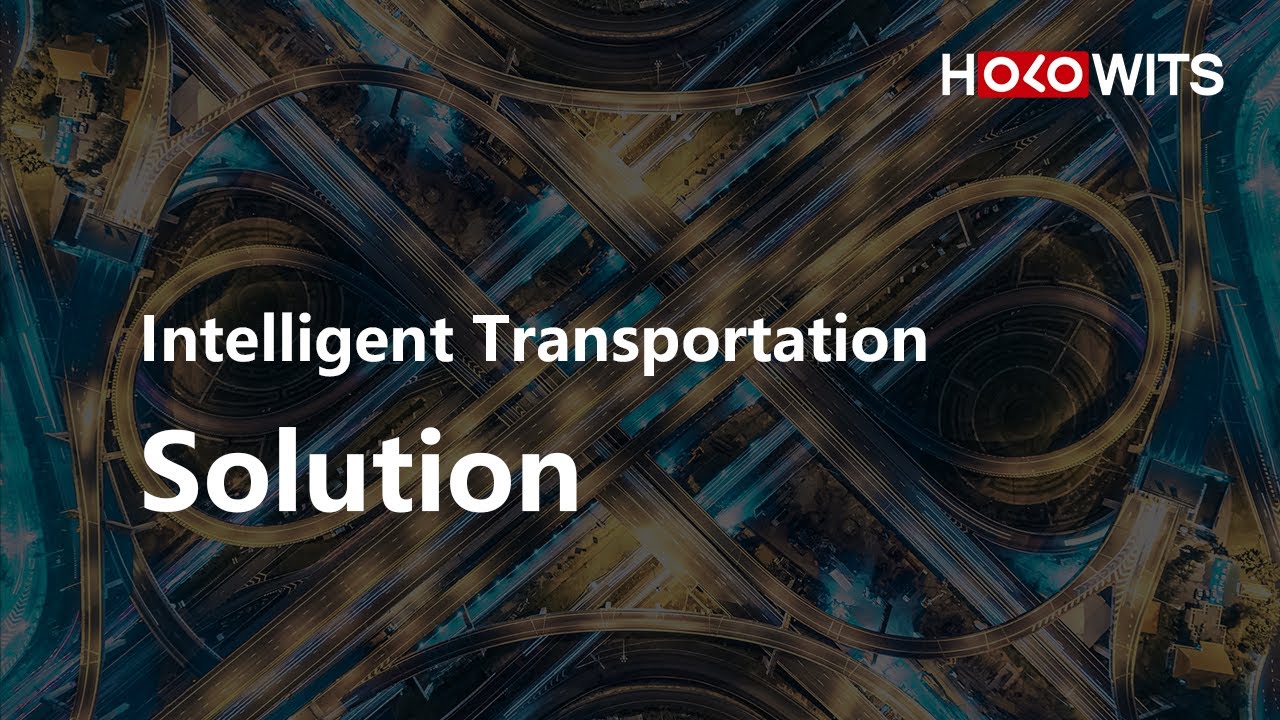 HOLOWITS Intelligent Transportation Solution