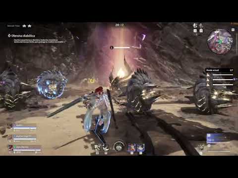 Steam Community :: Video :: NAKARA BLADEPOINT Gameplay #6 - Conquest ...